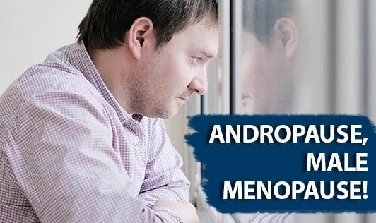 Understanding Male Andropause: The Silent Hormonal Shift